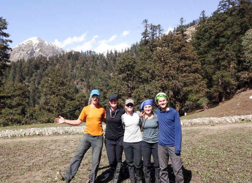 03: Gotten by the Monster Under the Bed – Gharoli-Patal, India – A ...